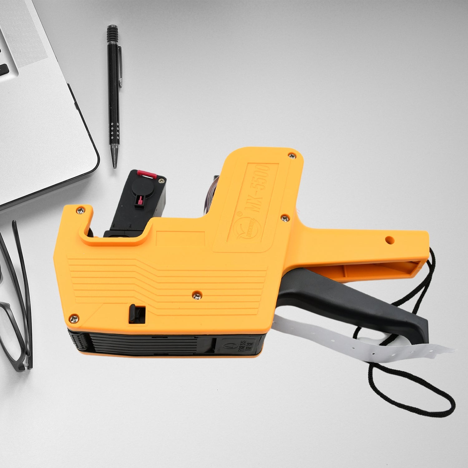 Shop Handheld Label Tag Gun for Efficient Tagging | – Cartnow Technologies
