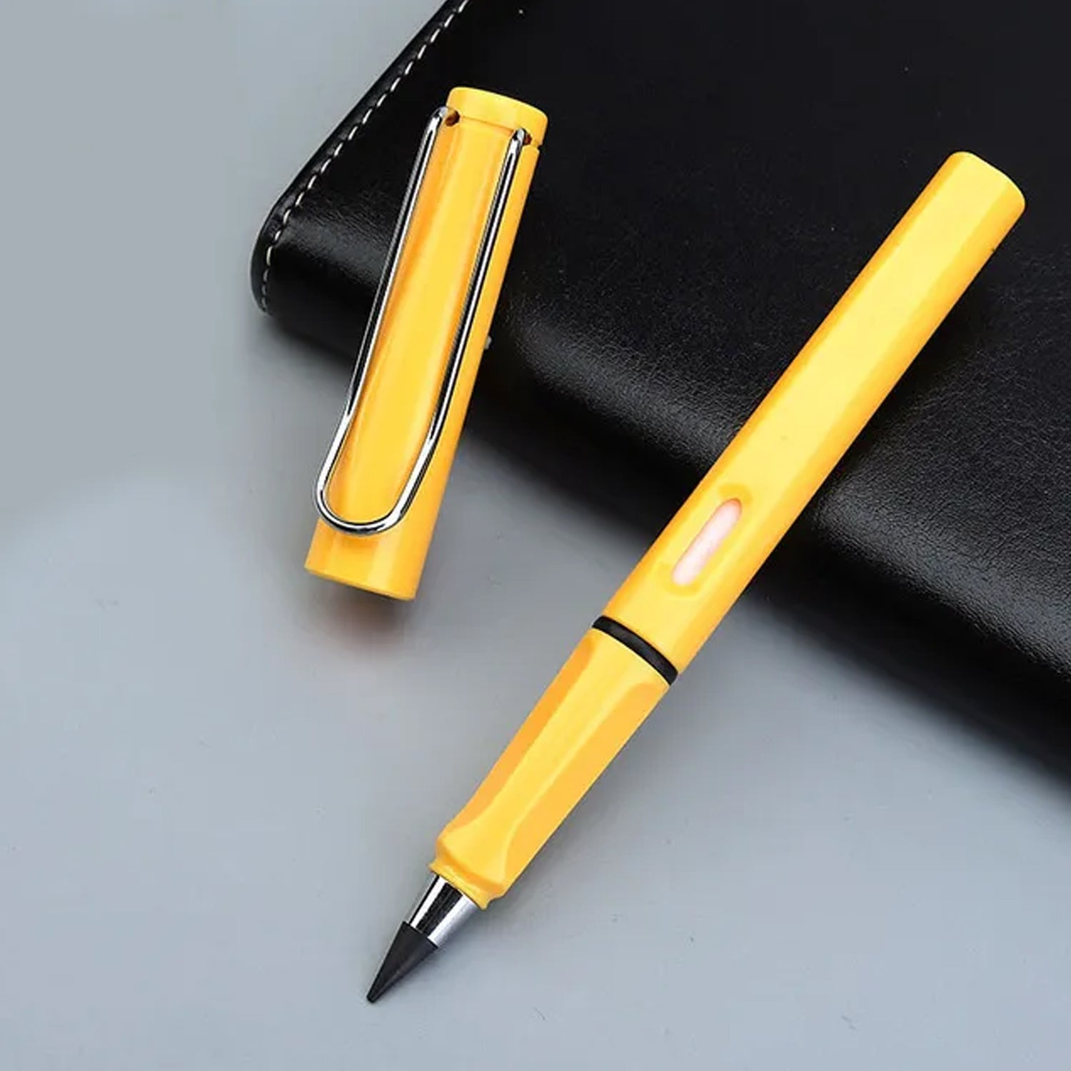 2 in1 Pencil with Replaceable Head Eraser | Corporate Pencil – Cartnow ...