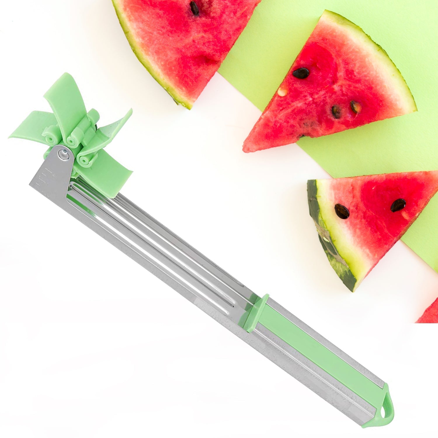 Stainless Steel Windmill Cutter | Essential Kitchen Tool – Cartnow ...