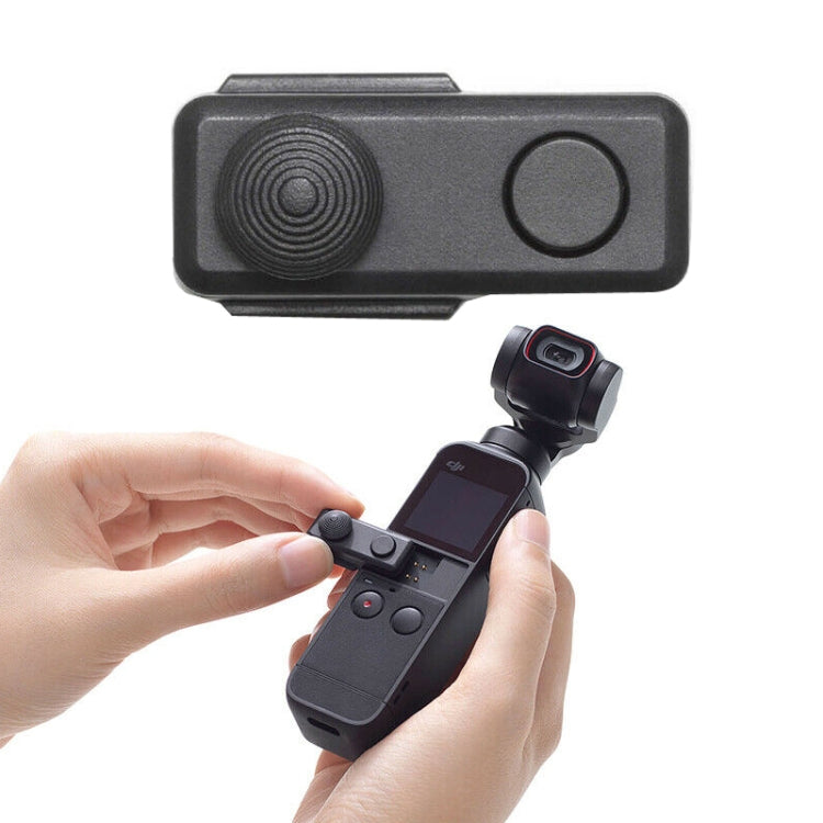 Original DJI Pocket 2 / Osmo Pocket Mini Rocker, Mini Rocker – Cartnow ...